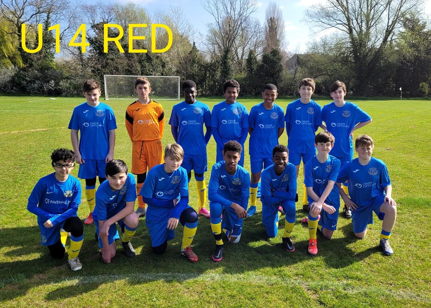 Gallery - Bessingby Park Rangers F.C