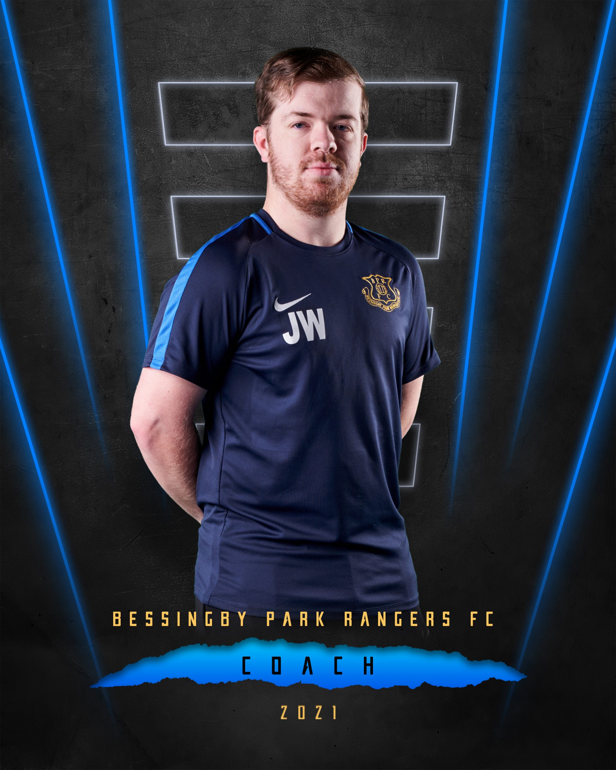 Team - Bessingby Park Rangers F.C