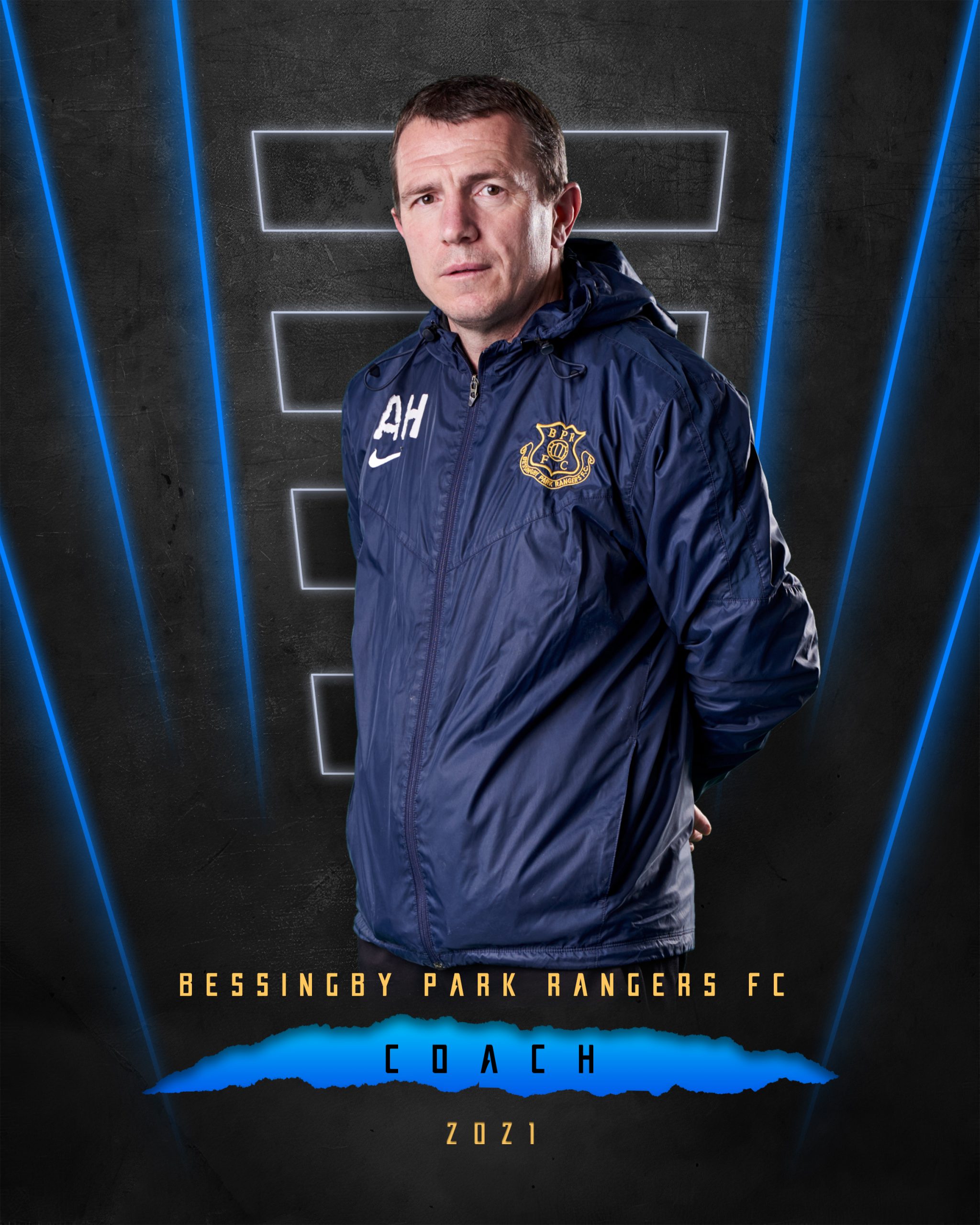 Team – Bessingby Park Rangers F.C