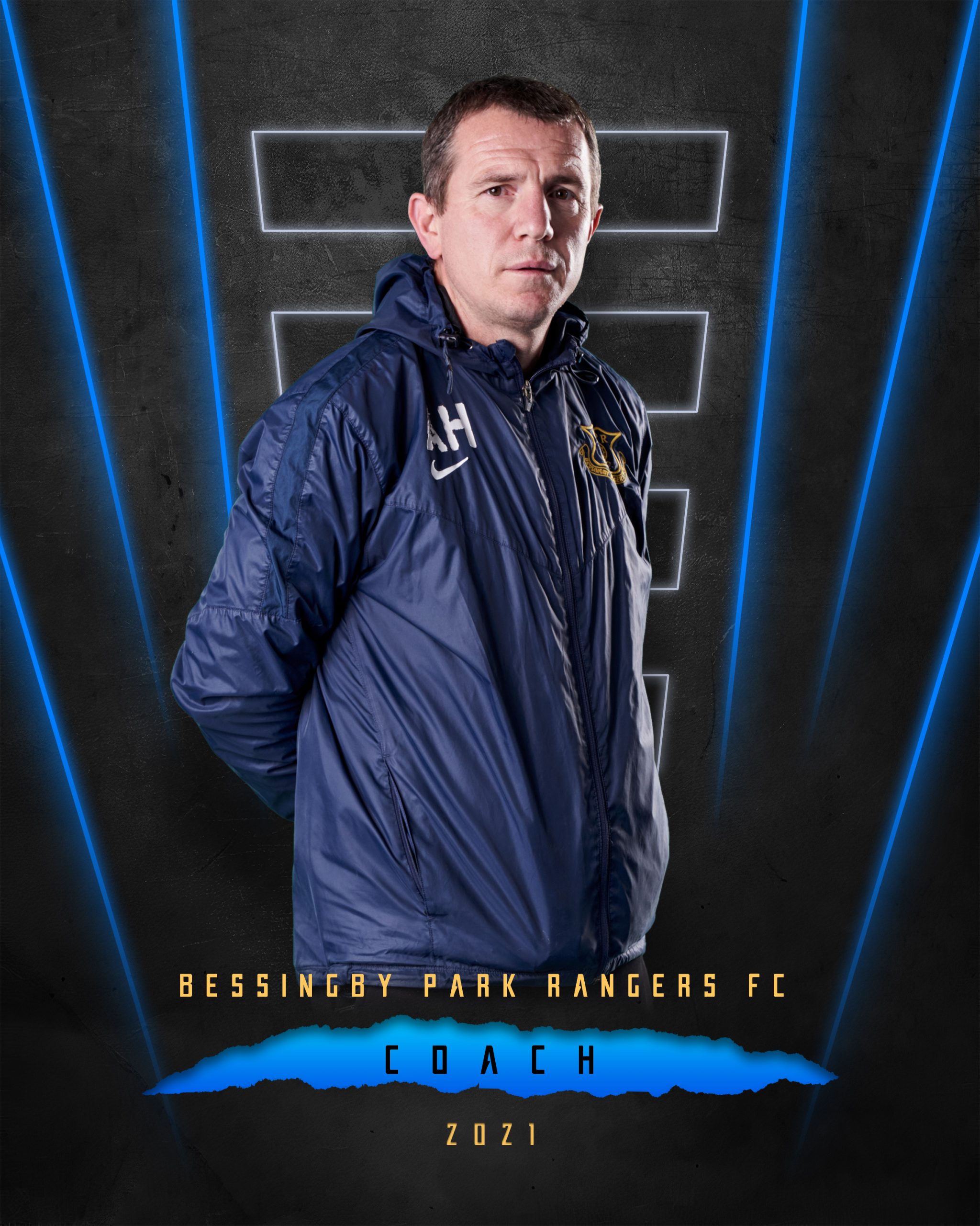 Team - Bessingby Park Rangers F.C