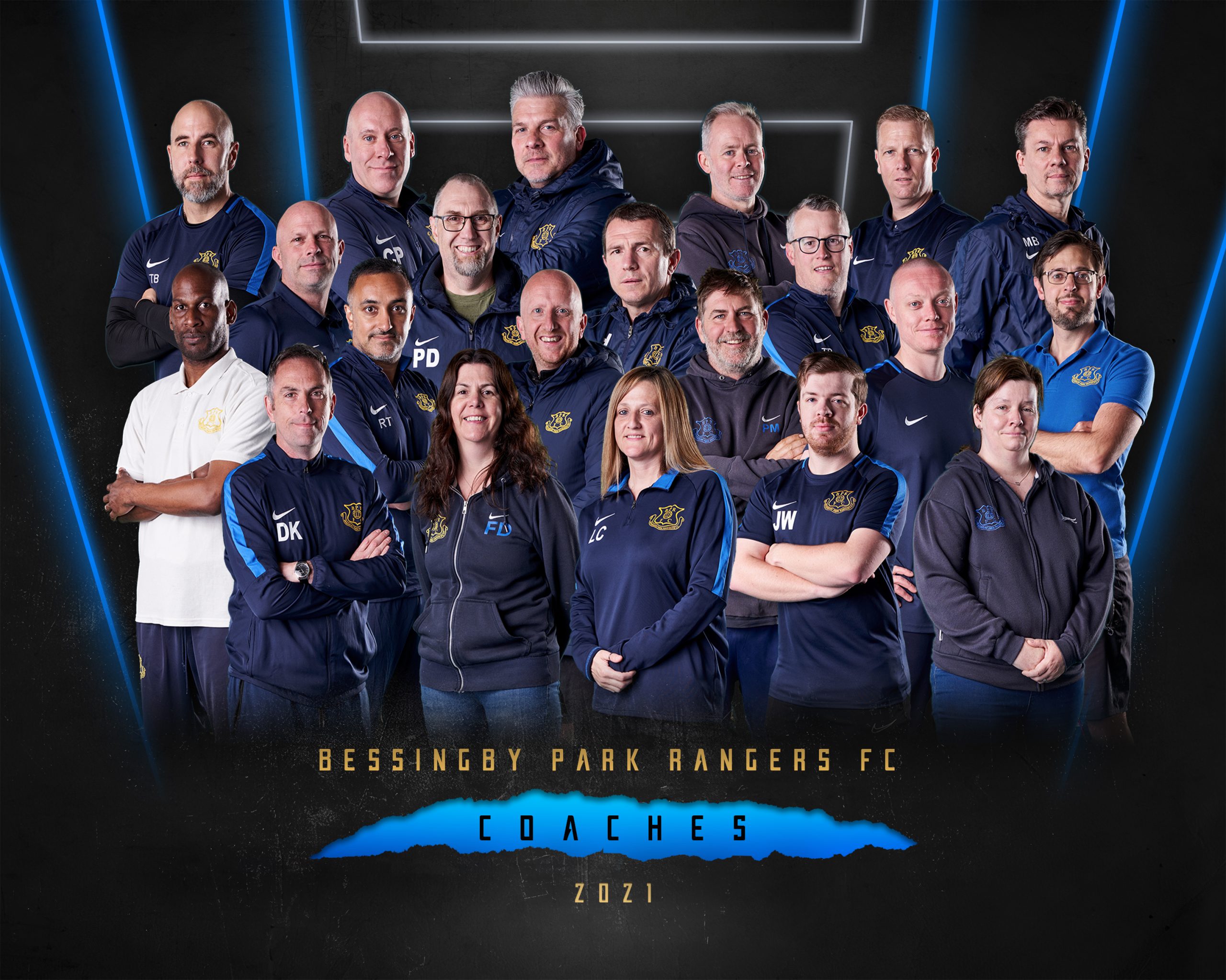 Gallery - Bessingby Park Rangers F.C