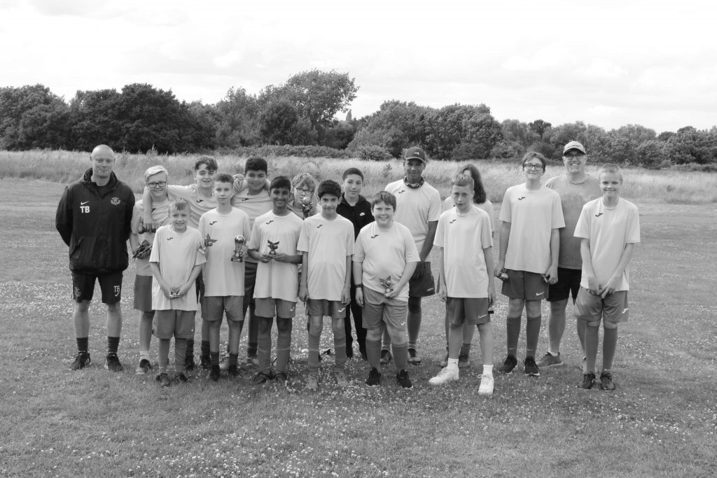 Gallery - Bessingby Park Rangers F.C