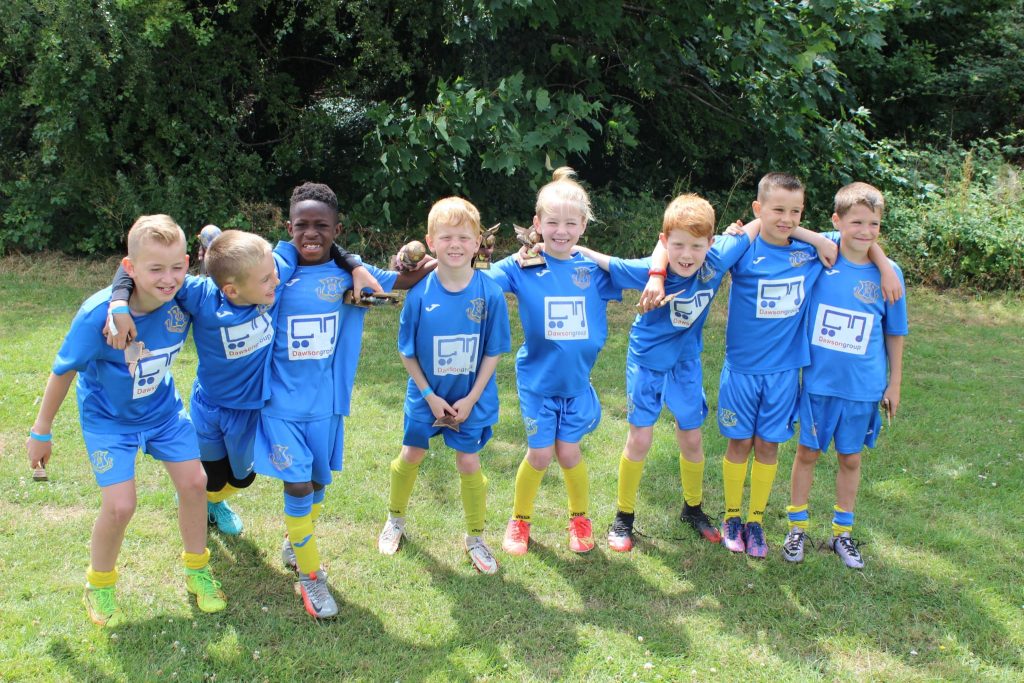 Gallery - Bessingby Park Rangers F.C