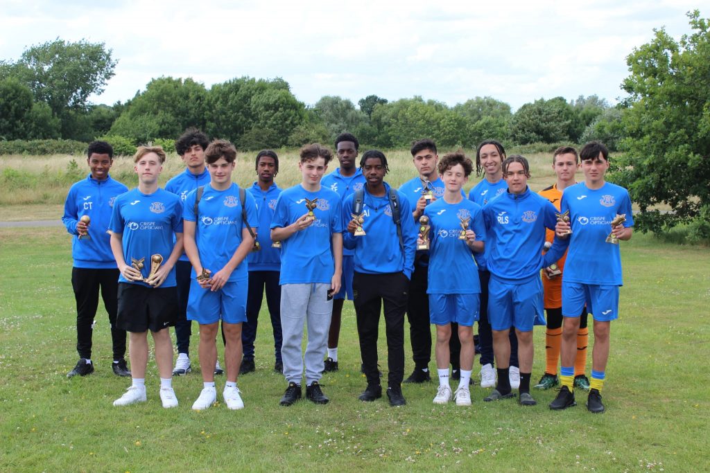 Gallery - Bessingby Park Rangers F.C