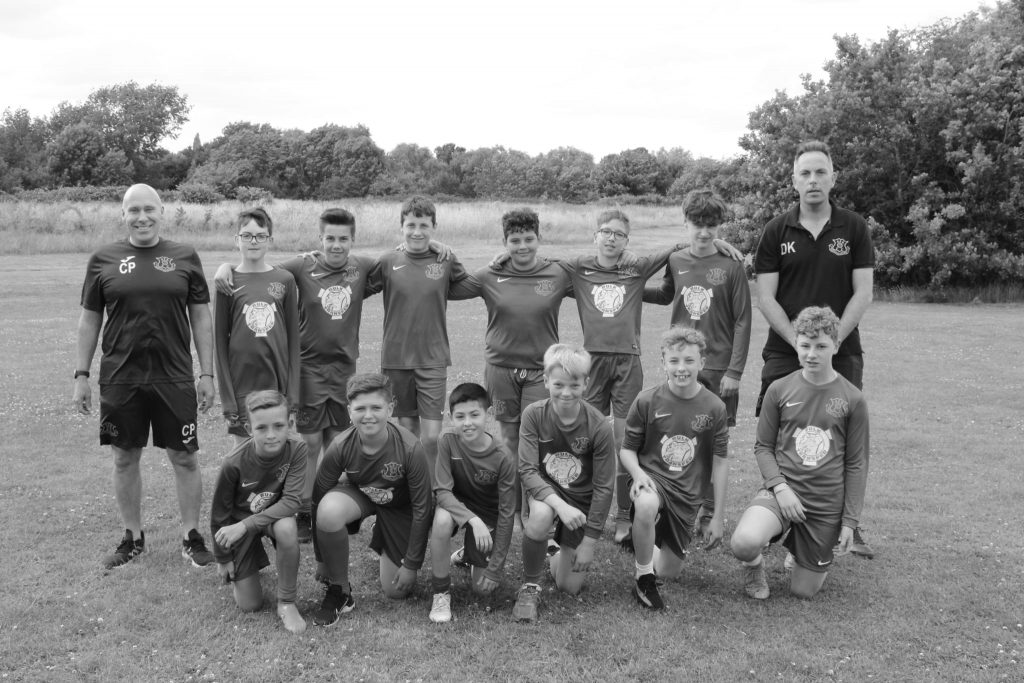 Gallery - Bessingby Park Rangers F.C