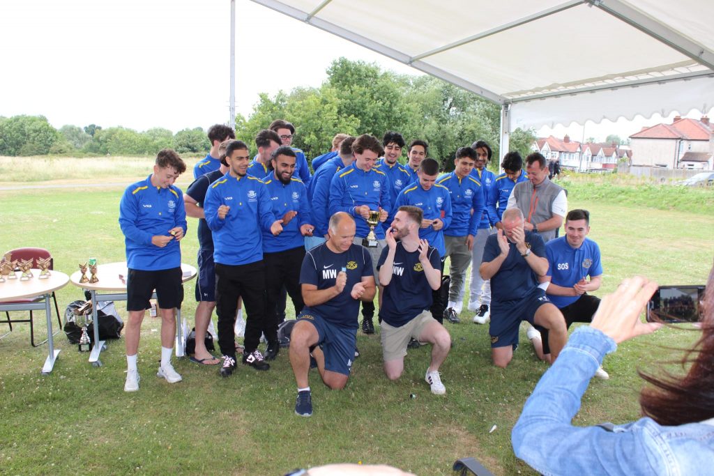 Gallery - Bessingby Park Rangers F.C