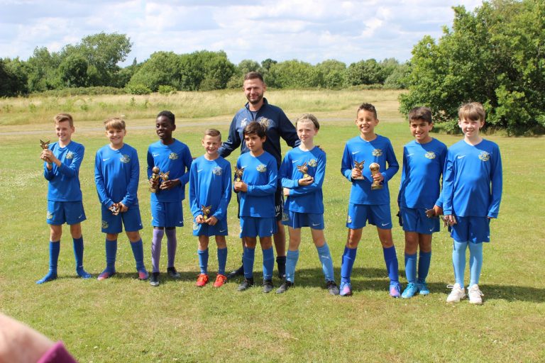 Gallery - Bessingby Park Rangers F.C