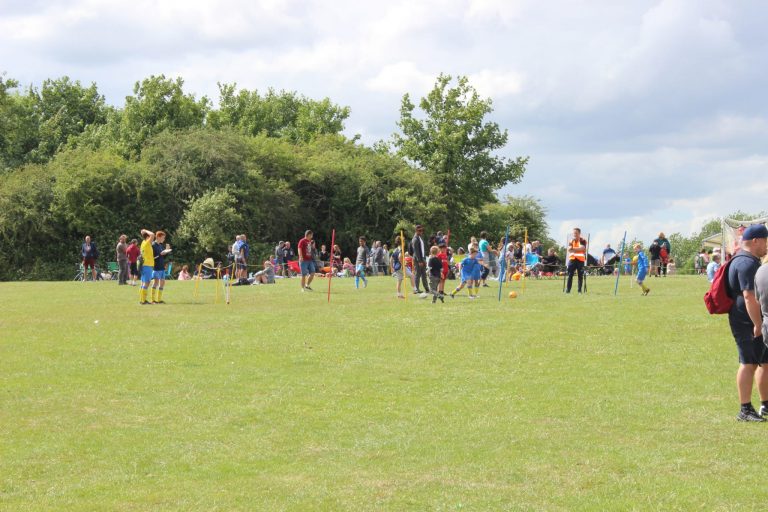 Gallery - Bessingby Park Rangers F.C