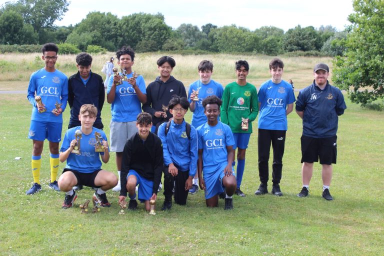 Gallery - Bessingby Park Rangers F.C