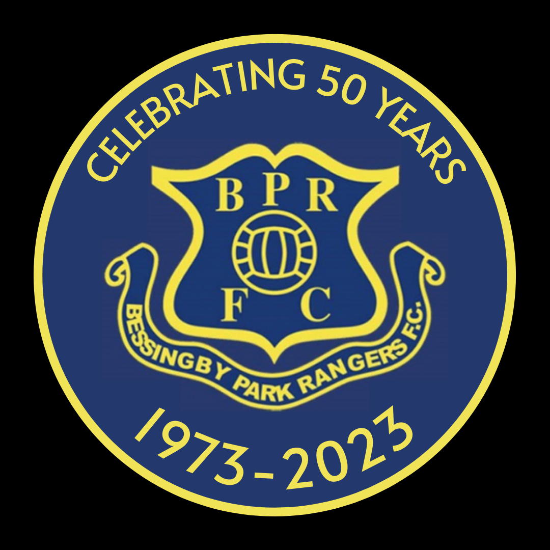 Team – Bessingby Park Rangers F.C