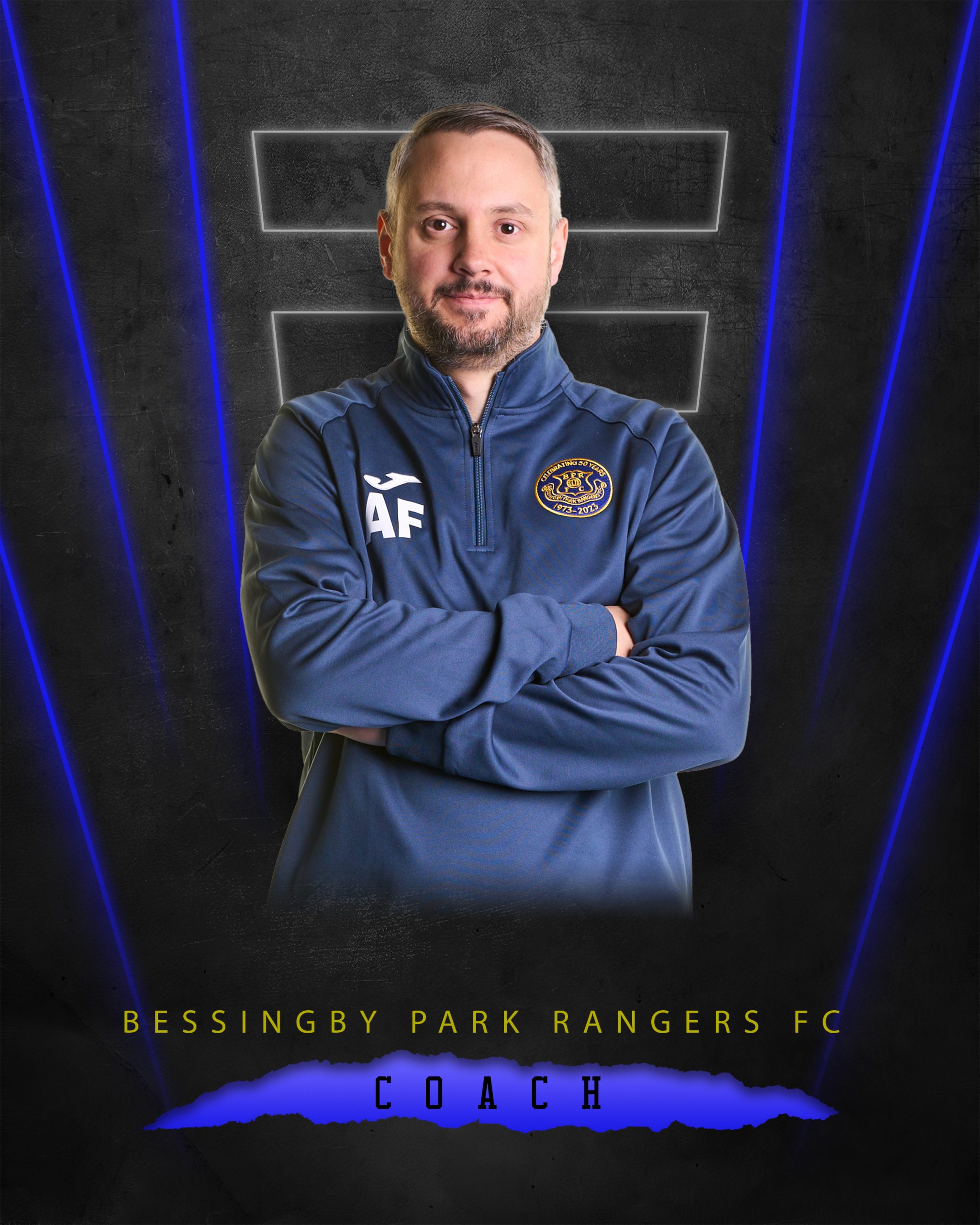 Team – Bessingby Park Rangers F.C