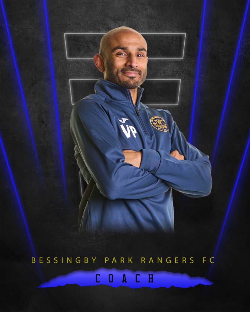 Team - Bessingby Park Rangers F.C