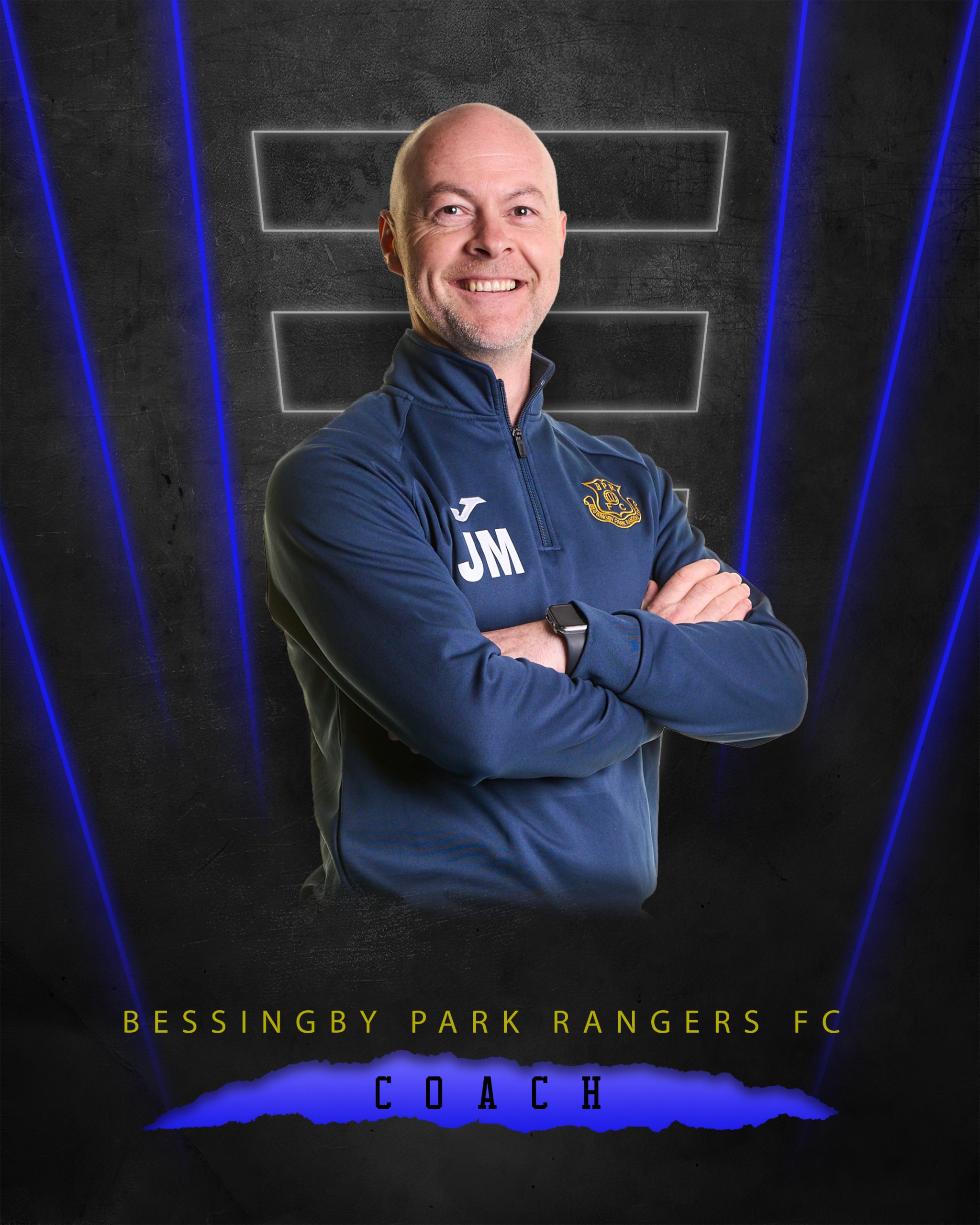 Team – Bessingby Park Rangers F.C