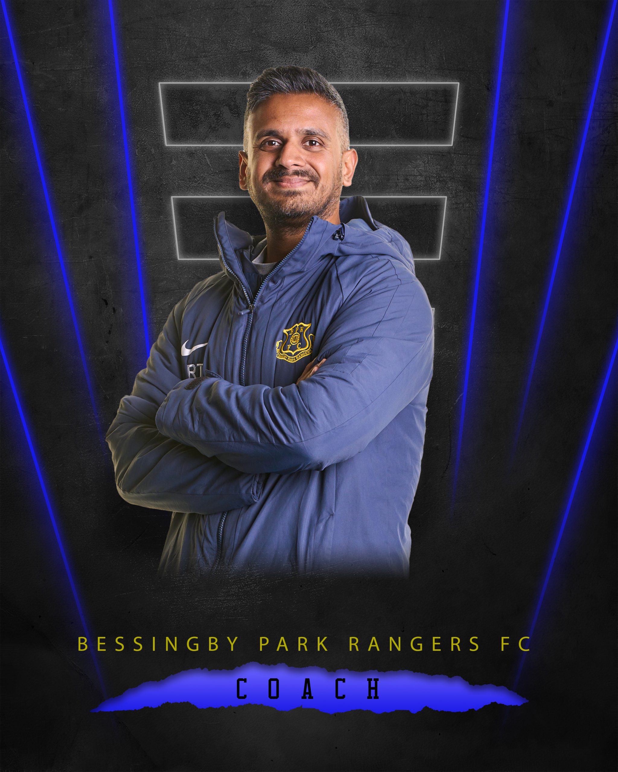 Team – Bessingby Park Rangers F.C