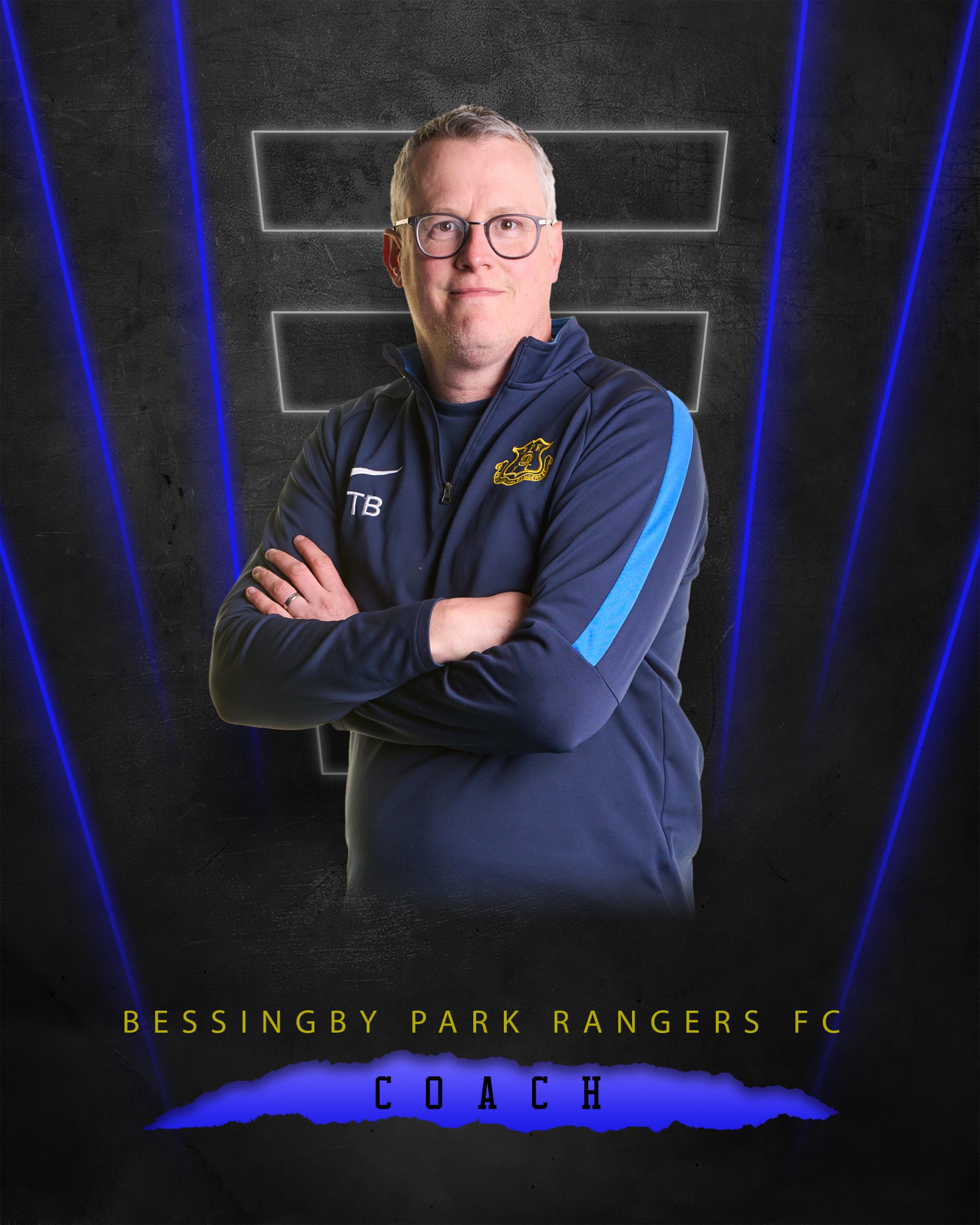 Team - Bessingby Park Rangers F.C