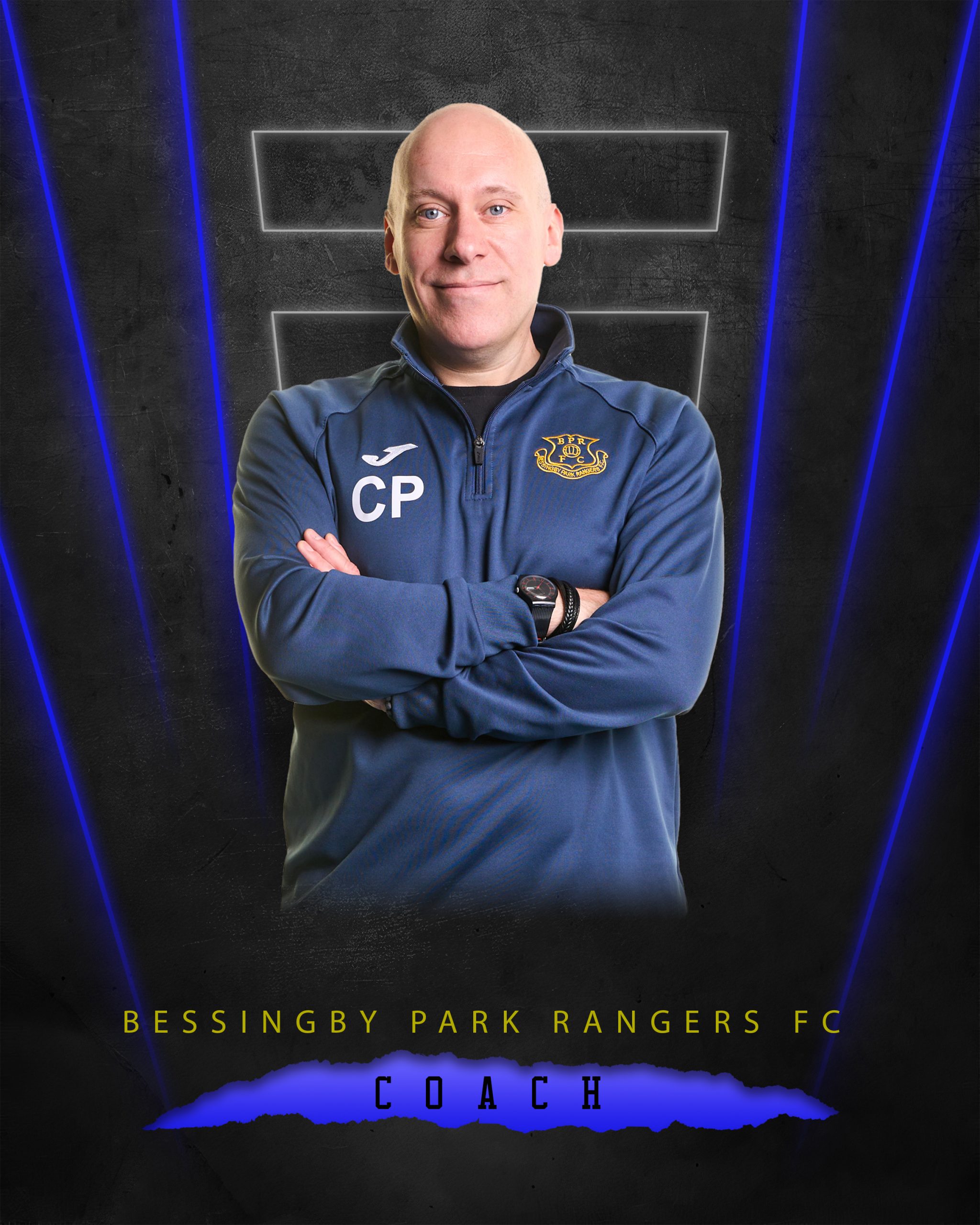 Team – Bessingby Park Rangers F.C