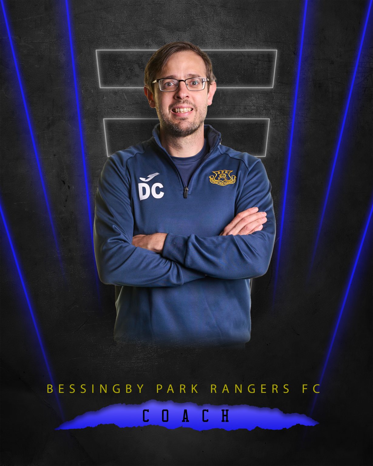 Team – Bessingby Park Rangers F.C