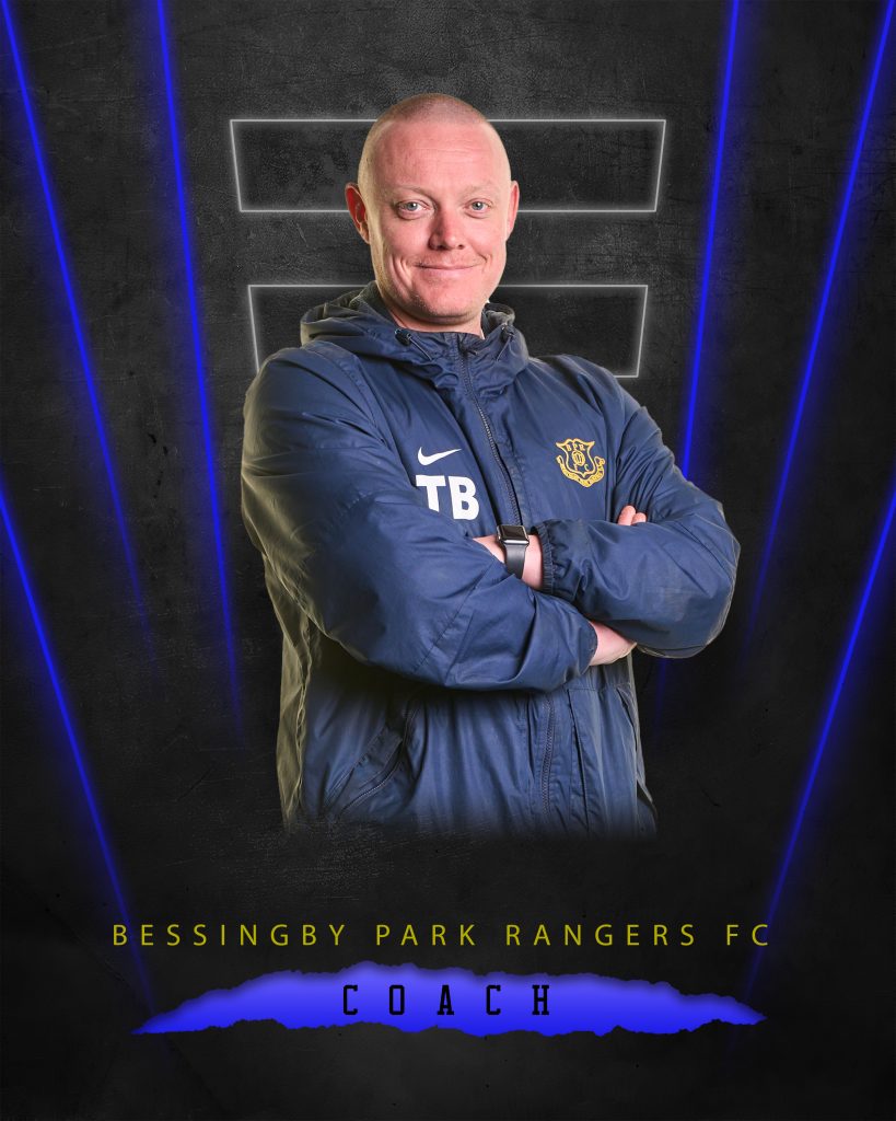 Team - Bessingby Park Rangers F.C
